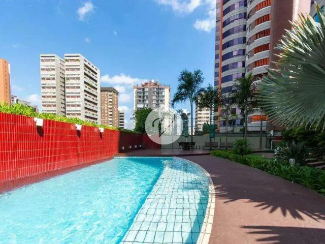 Apartamento para Locação em Santo André/SP Jardim 3 Quartos