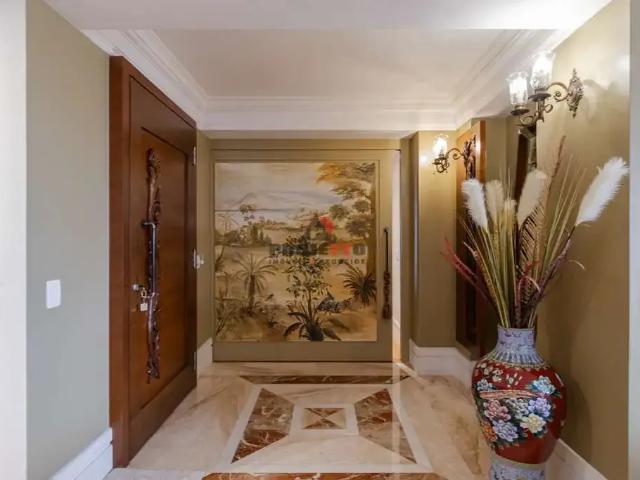Apartamento para Locação em Santo André/SP Jardim 3 Quartos