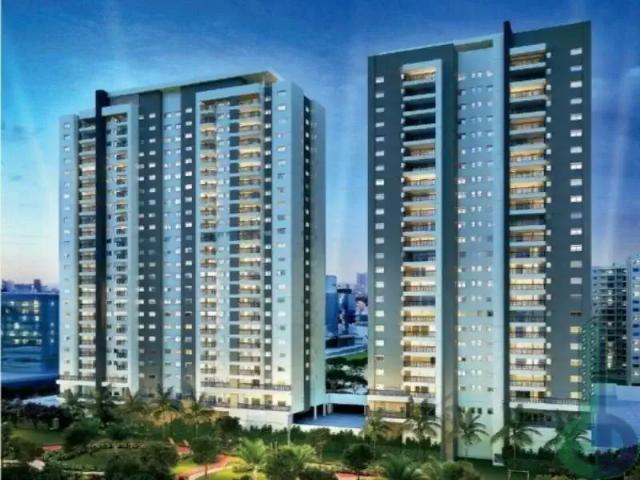 Apartamento para Locação em Santo André/SP Jardim 3 Quartos