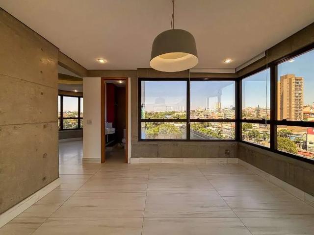 Apartamento para Locação em Santo André/SP Jardim 3 Quartos