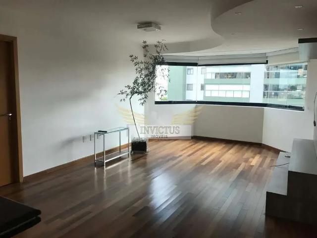 Apartamento para Locação em Santo André/SP Jardim 3 Quartos