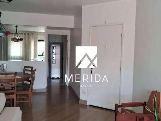 Apartamento para Locação em Santo André/SP Jardim 3 Quartos
