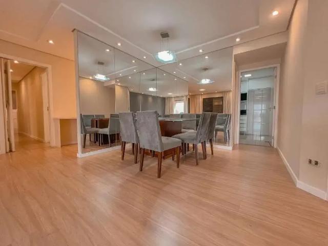Apartamento para Locação em Santo André/SP Jardim 3 Quartos