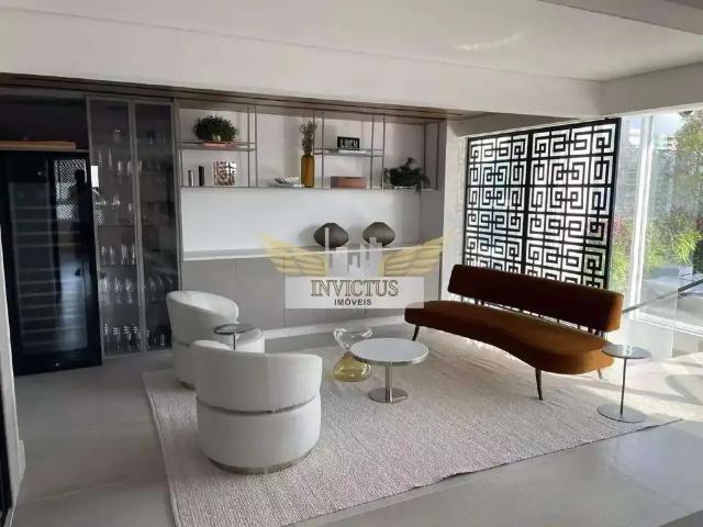 Apartamento para Locação em Santo André/SP Jardim 3 Quartos
