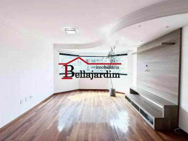 Apartamento para Locação em Santo André/SP Jardim 3 Quartos