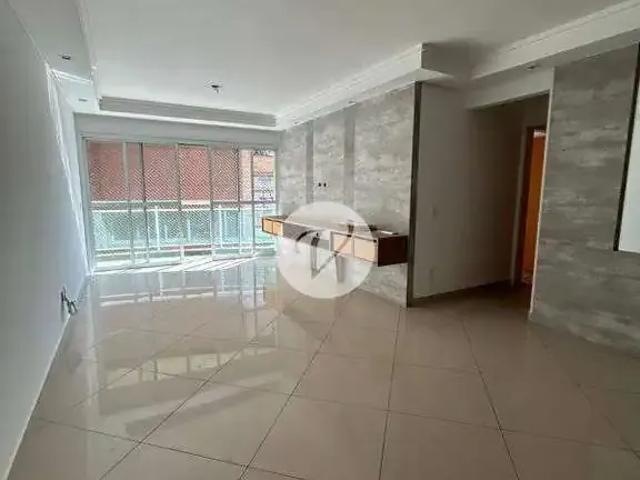 Apartamento para Locação em Santo André/SP Jardim 3 Quartos