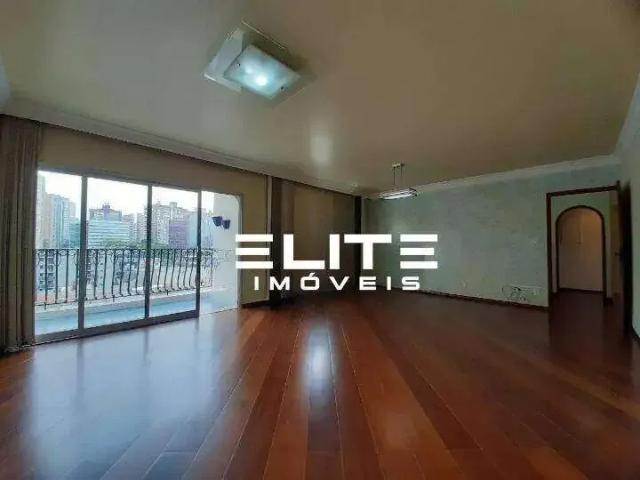 Apartamento para Locação em Santo André/SP Jardim 3 Quartos