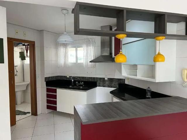 Apartamento para Locação em Santo André/SP Jardim 3 Quartos