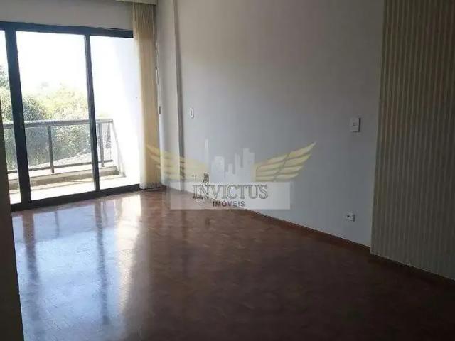 Apartamento para Locação em Santo André/SP Jardim 3 Quartos