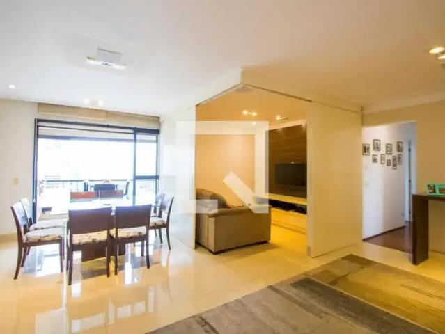 Apartamento para Locação em Santo André/SP Jardim 3 Quartos