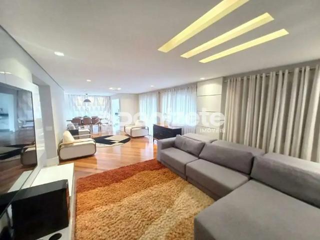 Apartamento para Locação em Santo André/SP Jardim 3 Quartos