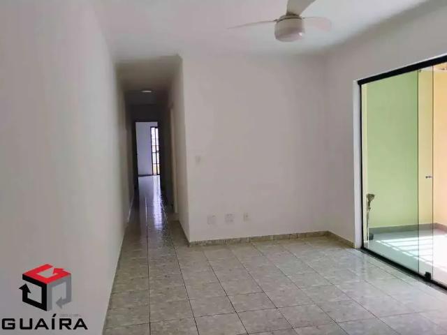 Apartamento para Locação em Santo André/SP Jardim 3 Quartos