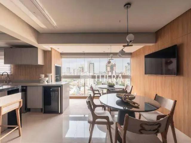 Apartamento para Locação em Santo André/SP Jardim 3 Quartos