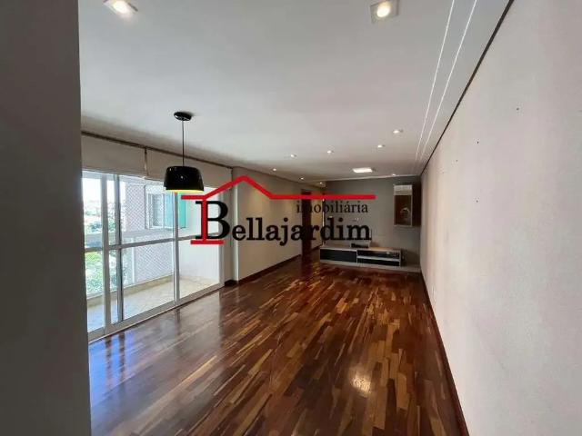 Apartamento para Locação em Santo André/SP Jardim 3 Quartos
