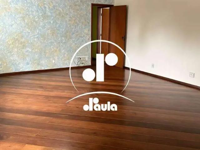 Apartamento para Locação em Santo André/SP Jardim 3 Quartos
