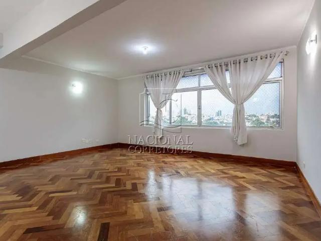 Apartamento para Locação em Santo André/SP Jardim 3 Quartos