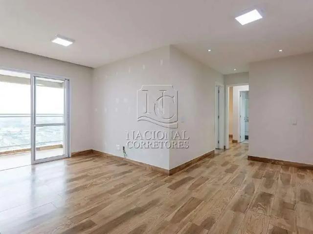 Apartamento para Locação em Santo André/SP Jardim 3 Quartos