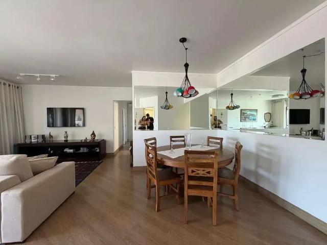 Apartamento para Locação em Santo André/SP Jardim 3 Quartos