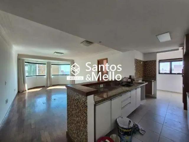 Apartamento para Locação em Santo André/SP Jardim 3 Quartos