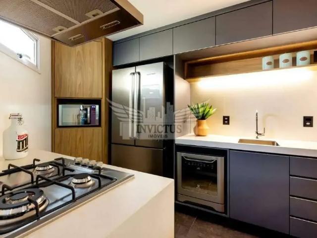 Apartamento para Locação em Santo André/SP Jardim 3 Quartos