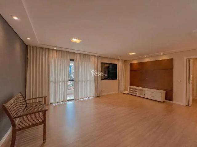 Apartamento para Locação em Santo André/SP Jardim 3 Quartos
