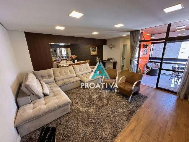 Apartamento para Locação em Santo André/SP Jardim 3 Quartos