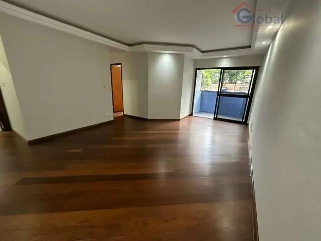 Apartamento para Locação em Santo André/SP Jardim 3 Quartos