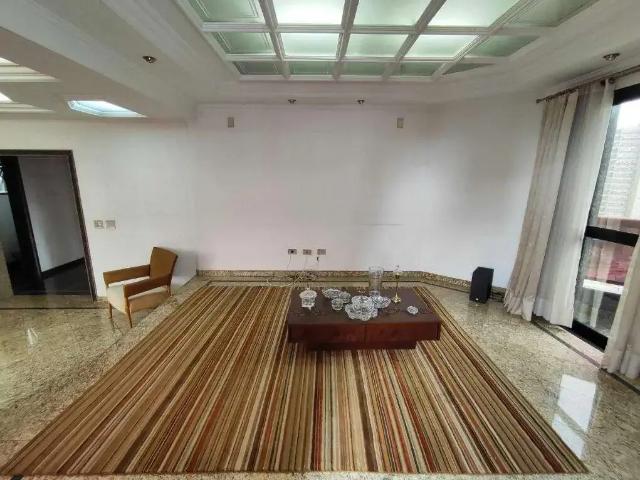 Apartamento para Locação em Santo André/SP Jardim 3 Quartos