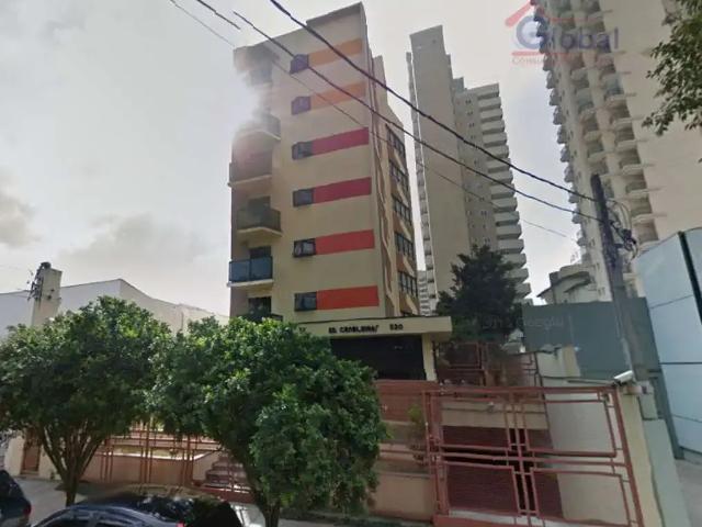 Apartamento para Locação em Santo André/SP Jardim 3 Quartos