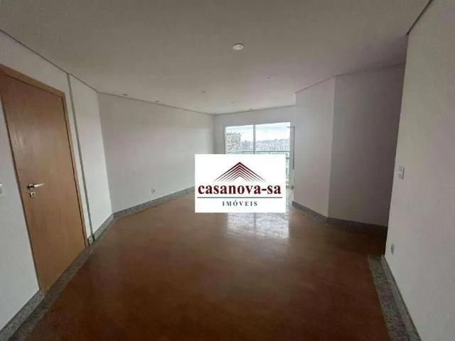 Apartamento para Locação em Santo André/SP Jardim 3 Quartos