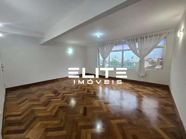 Apartamento para Locação em Santo André/SP Jardim 3 Quartos