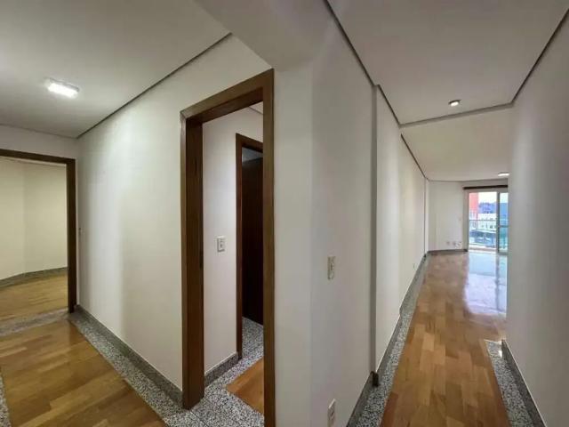 Apartamento para Locação em Santo André/SP Jardim 3 Quartos