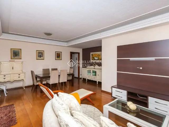 Apartamento para Locação em Santo André/SP Jardim 3 Quartos