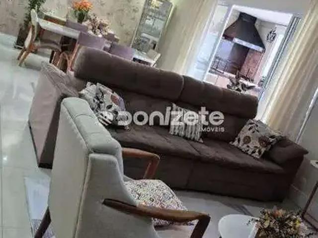 Apartamento para Locação em Santo André/SP Jardim 3 Quartos