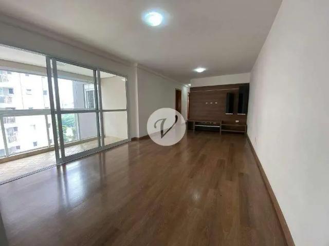 Apartamento para Locação em Santo André/SP Jardim 3 Quartos