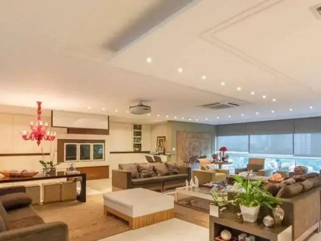 Apartamento para Locação em Santo André/SP Jardim 3 Quartos