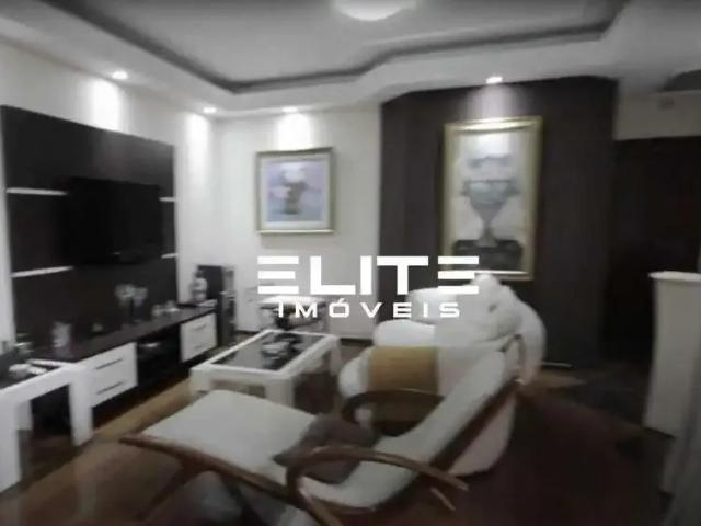 Apartamento para Locação em Santo André/SP Jardim 3 Quartos