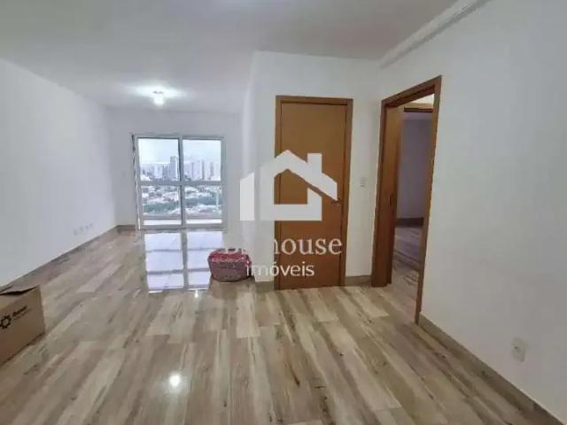 Apartamento para Locação em Santo André/SP Jardim 3 Quartos