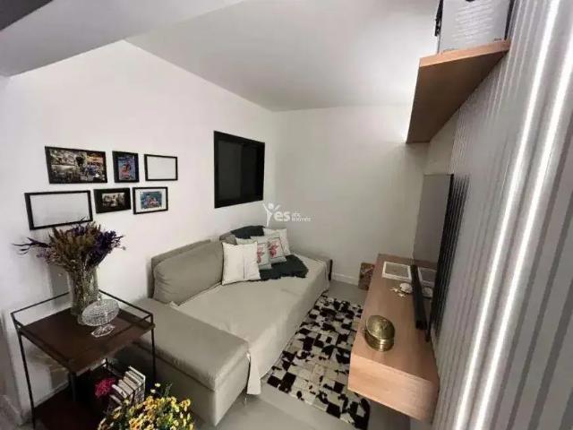 Apartamento para Locação em Santo André/SP Jardim 3 Quartos