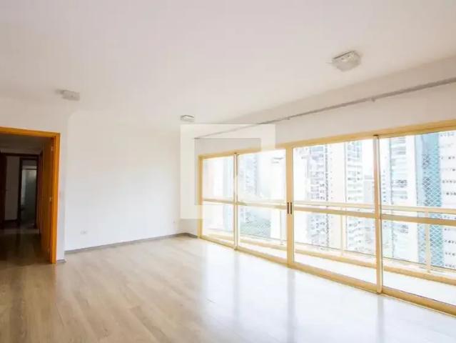 Apartamento para Locação em Santo André/SP Jardim 3 Quartos