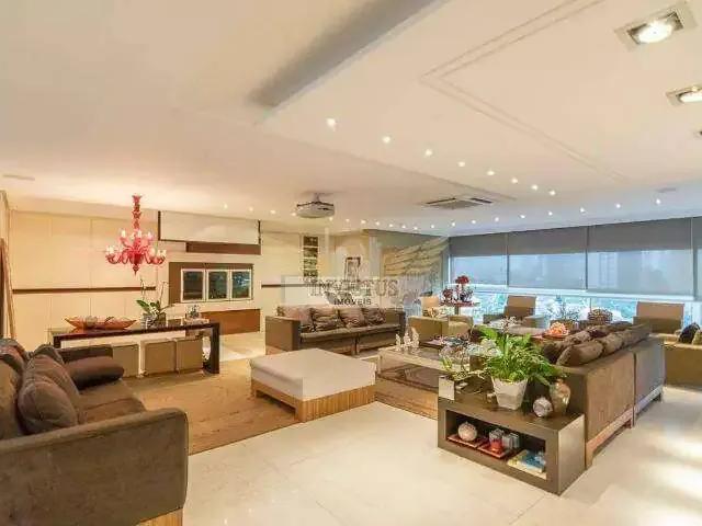 Apartamento para Locação em Santo André/SP Jardim 3 Quartos
