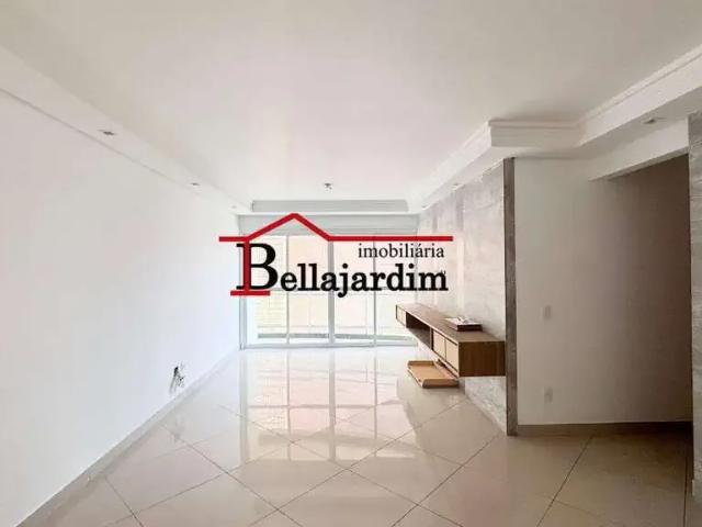 Apartamento para Locação em Santo André/SP Jardim 3 Quartos