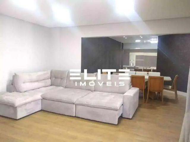 Apartamento para Locação em Santo André/SP Jardim 3 Quartos