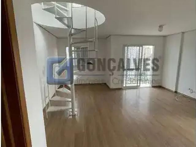 Apartamento para Locação em Santo André/SP Jardim 3 Quartos
