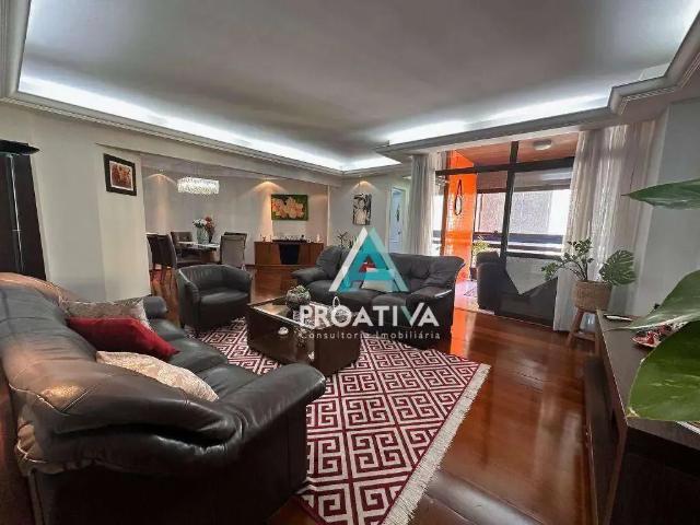 Apartamento para Locação em Santo André/SP Jardim 3 Quartos