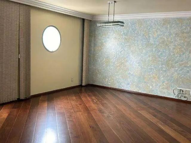 Apartamento para Locação em Santo André/SP Jardim 3 Quartos