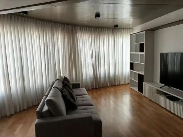 Apartamento para Locação em Santo André/SP Jardim 3 Quartos