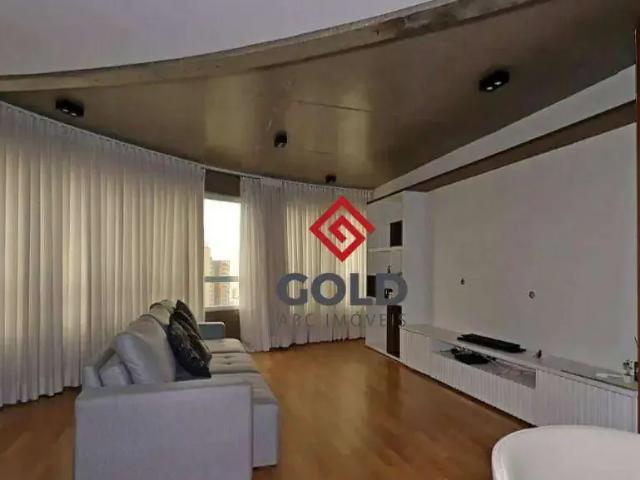 Apartamento para Locação em Santo André/SP Jardim 3 Quartos