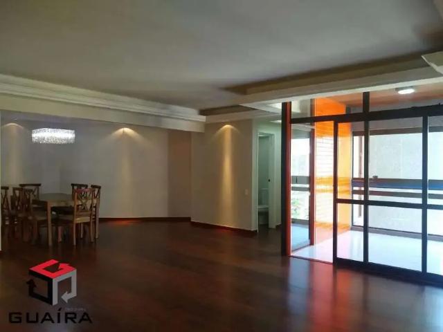 Apartamento para Locação em Santo André/SP Jardim 3 Quartos
