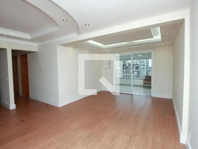 Apartamento para Locação em Santo André/SP Jardim 3 Quartos